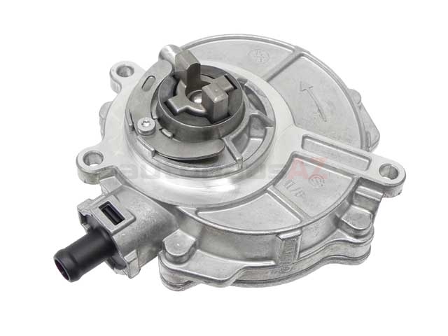 Pierburg 06E145100R, 724807750 Vacuum Pump - Audi, VW | 06E145100AA ...