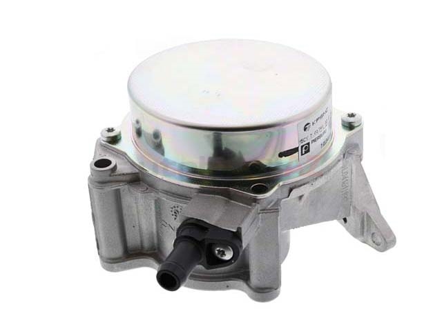 Pierburg 06H145100AK, 701341030 Power Brake Booster Vacuum Pump - Audi ...