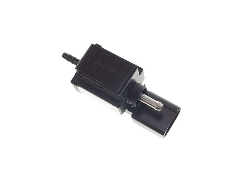 Pierburg 06H906283B, 703280040 Secondary Air Injection Pump Solenoid ...