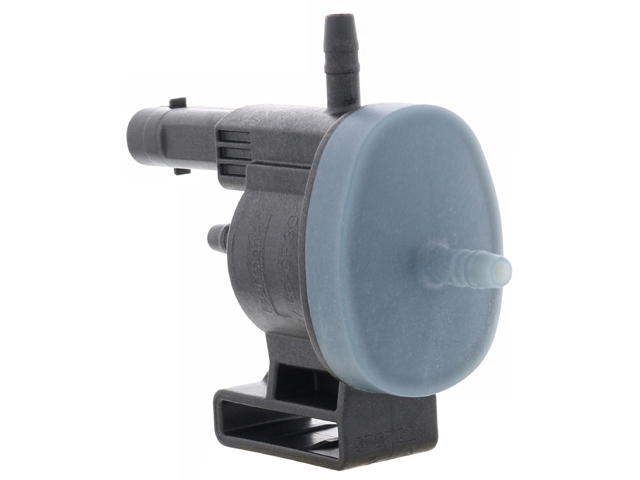 Pierburg 06H906283J, 702256180 Electronic Air Intake Change Over Valve ...