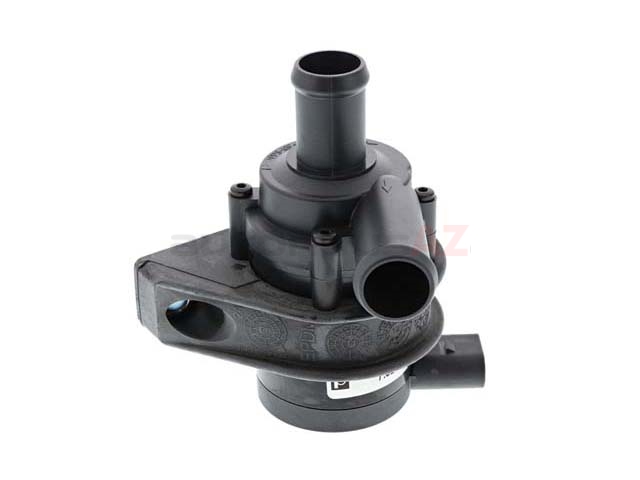 Pierburg 06H965561, 702074900 Auxiliary Water Pump - Audi