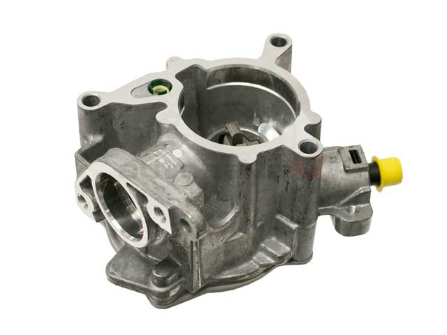 Pierburg 06J145100AB, 724807290 Vacuum Pump - Audi | 06J145100AD ...
