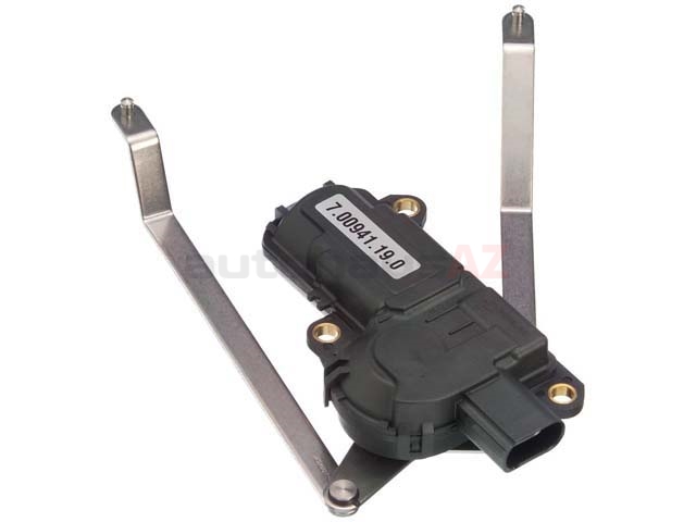 Pierburg 079129086B, 700941190 Engine Intake Manifold Runner Control ...