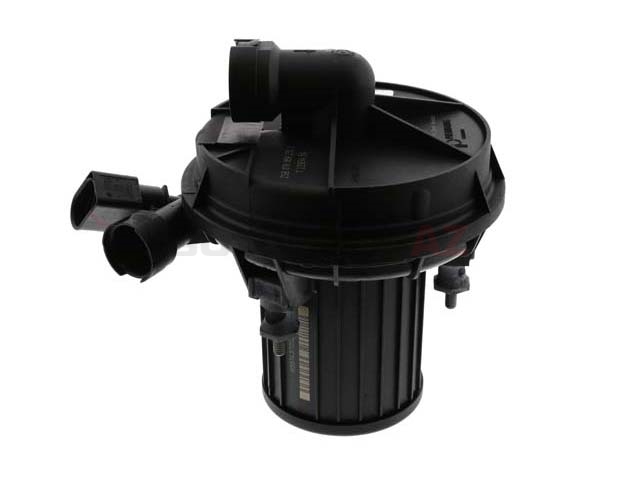 Pierburg 079959231L, 722934570 Secondary Air Injection Pump - Audi ...