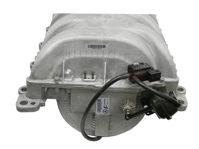 Pierburg 1131400701, 722671060 Intake Manifold | 1131400101 1131400301 ...