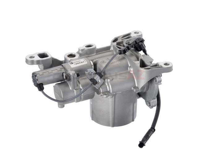 Pierburg 11417647376, 707919330 Oil Pump - Mini