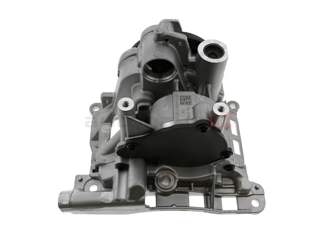 Pierburg 11417823009, 724808270 Oil Pump - BMW