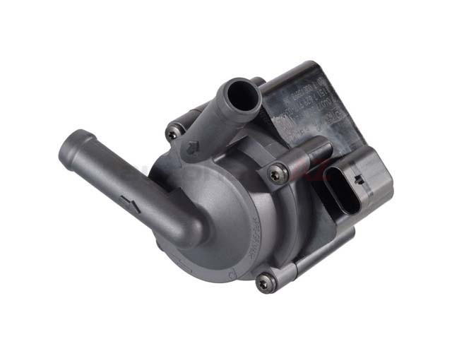 Pierburg 11515A36582, 710102020 Turbocharger Auxiliary Water Pump - BMW ...
