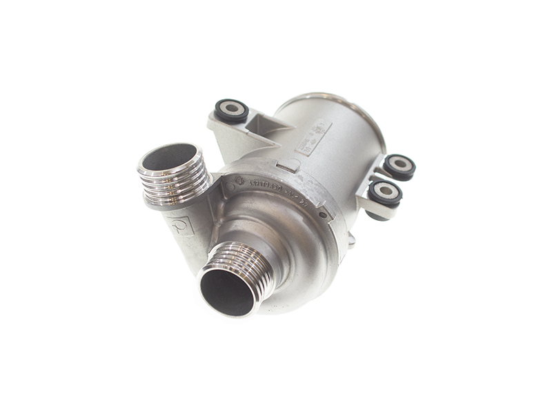 Pierburg Water Pump 11518635089 BMW X5 328i X3 528i Z4 X1 xDrive X4 ...