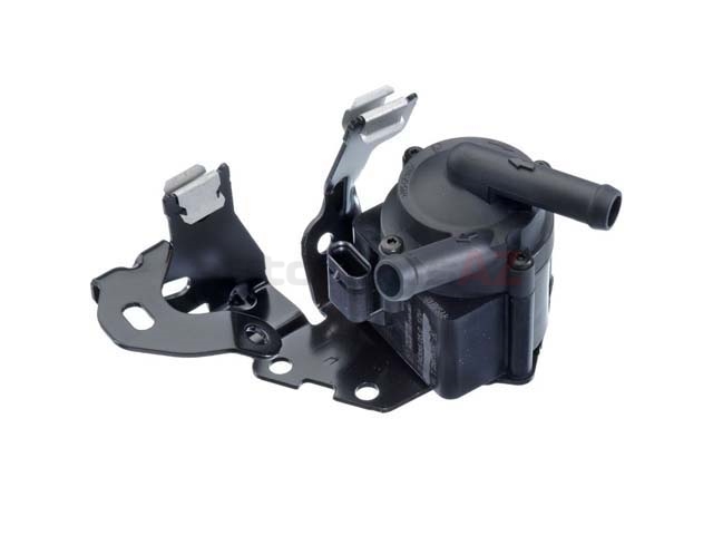 Pierburg 11537630368, 704386100 Turbocharger Auxiliary Water Pump ...