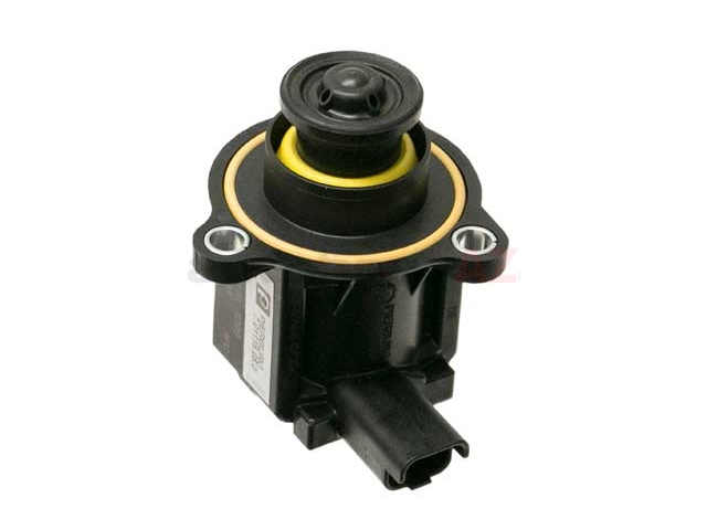 Pierburg 11657593273, 701115080 Turbocharger Cut-Off Valve - Mini ...