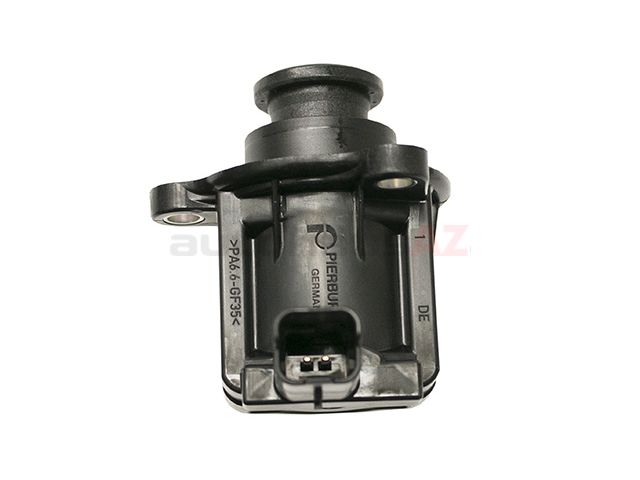 Pierburg 11657593273, 701115080 Turbocharger Cut-Off Valve - Mini ...