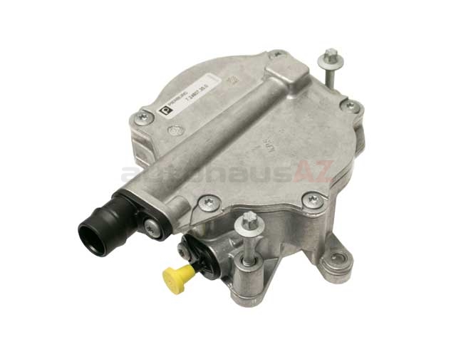 Pierburg 11668649747, 724807350 Vacuum Pump - BMW | 11668605976