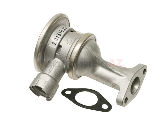 Pierburg 11727557909, 701318200 Secondary Air Injection Control Valve - BMW