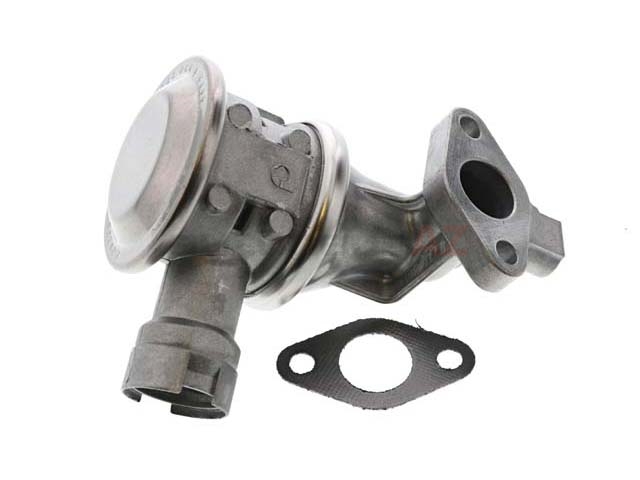 Pierburg 11727838028, 728238620 Secondary Air Injection Check Valve ...