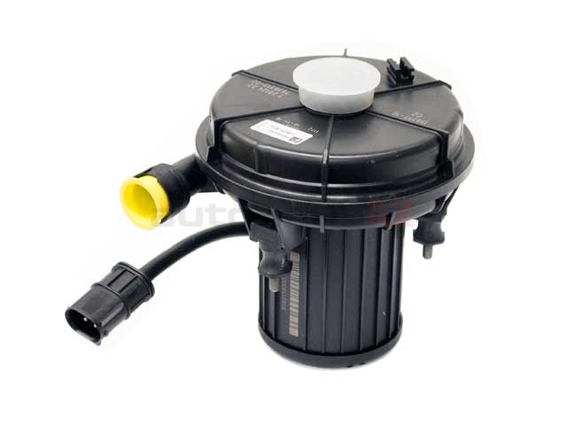 Pierburg 11727838313, 728124300 Secondary Air Injection Pump - BMW