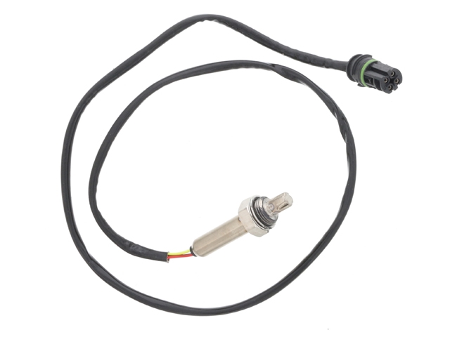 Pierburg 11781427884, 702604370 Oxygen Sensor - BMW