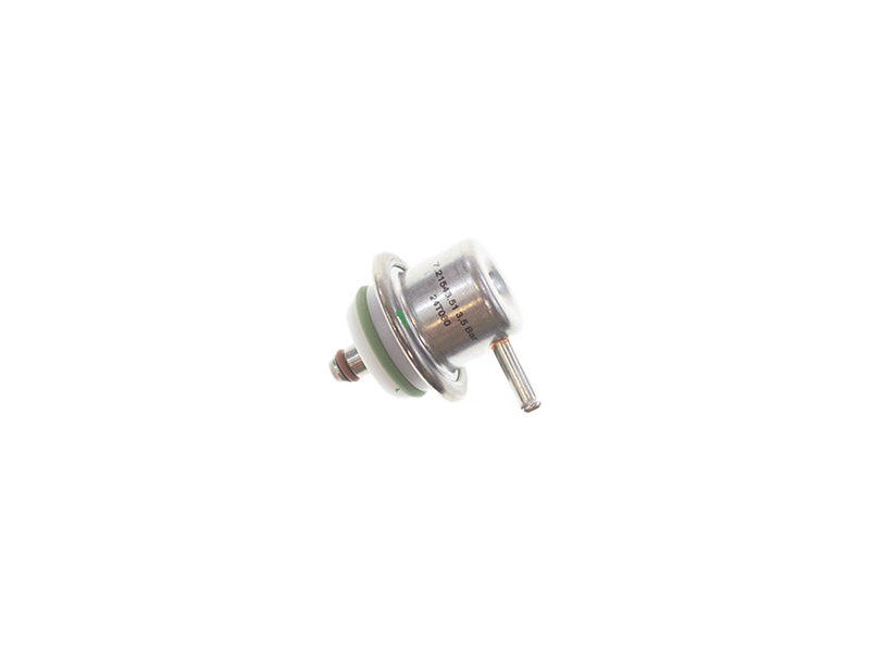 Pierburg 13531729319, 721548510 Fuel Pressure Regulator - BMW