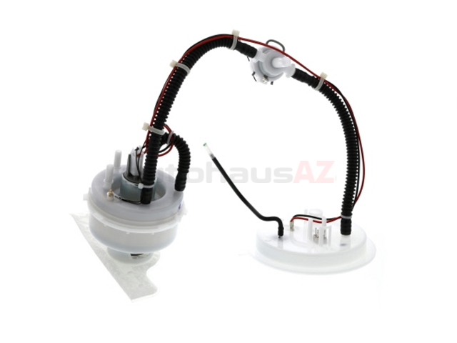 Pierburg 16117260636, 702701610 Fuel Pump - BMW