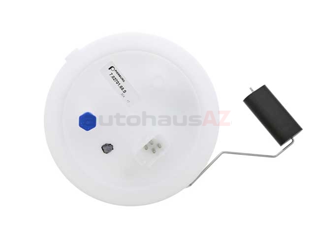 Pierburg 16119810567, 702701680 Fuel Pump Module Assembly - Mini