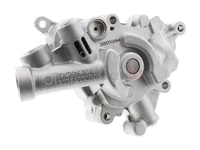 Pierburg 2711800801, 707919300 Oil Pump - Mercedes