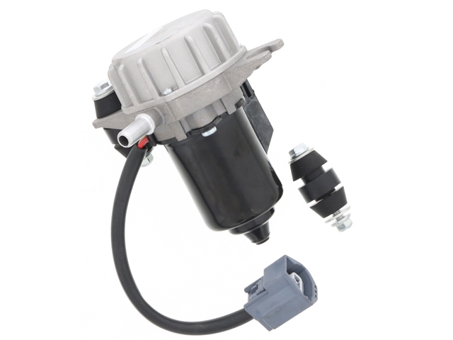 Pierburg 31317445, 702551400 Vacuum Pump - Volvo