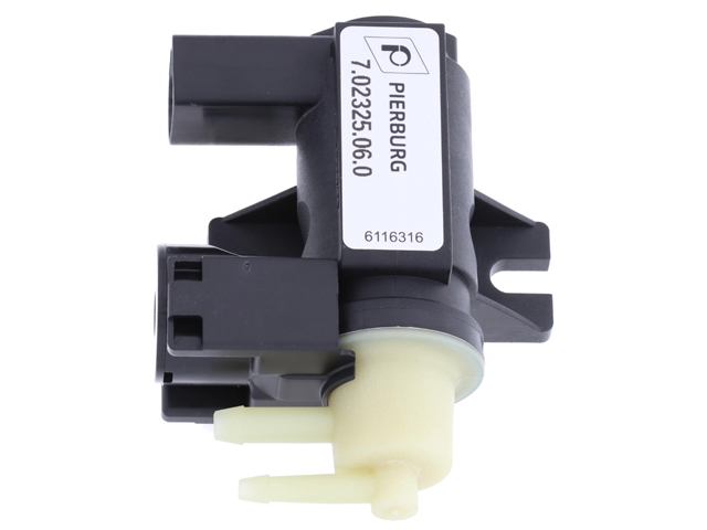 Pierburg 31480559, 702325060 Turbocharger Actuator - Volvo