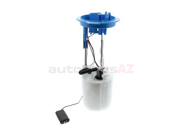 Pierburg 5N0919087H, 702701210 Fuel Pump; In-Tank - VW | 5N0919087E ...