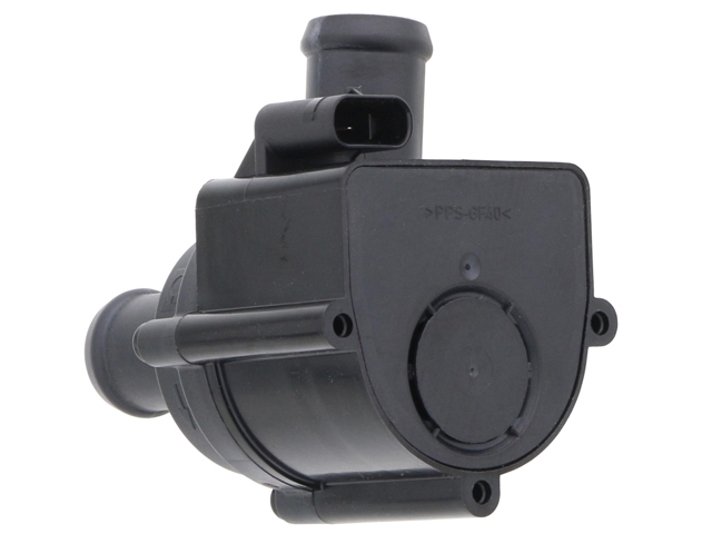Pierburg 5Q0965561B, 704071710 Auxiliary Water Pump - Audi, VW