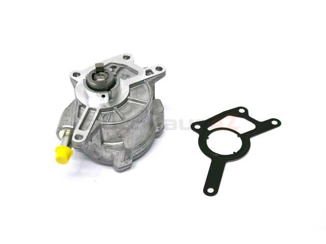Pierburg 642230016564, 724807390 Vacuum Pump - Mercedes | 6422300165 ...