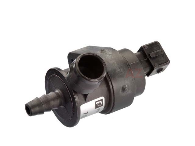 Pierburg 8653857, 702256390 Vapor Canister Purge Valve - Volvo