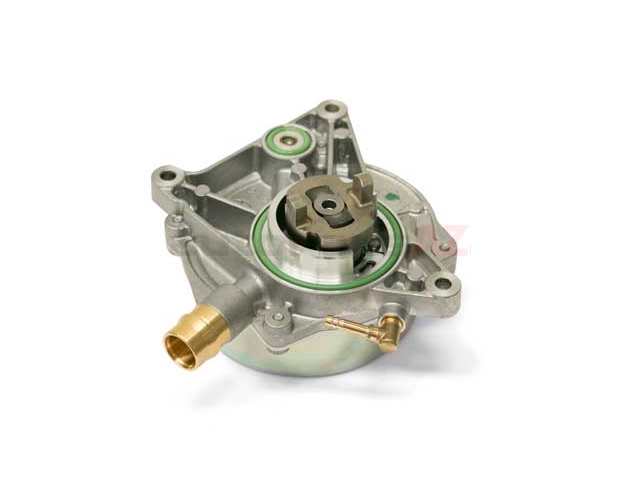 Pierburg 94811005008, 701219170 Vacuum Pump - Porsche | 94811005003 ...