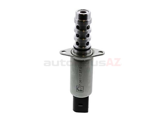 Pierburg 95510530301, 706117370 Variable Timing Solenoid - Porsche ...