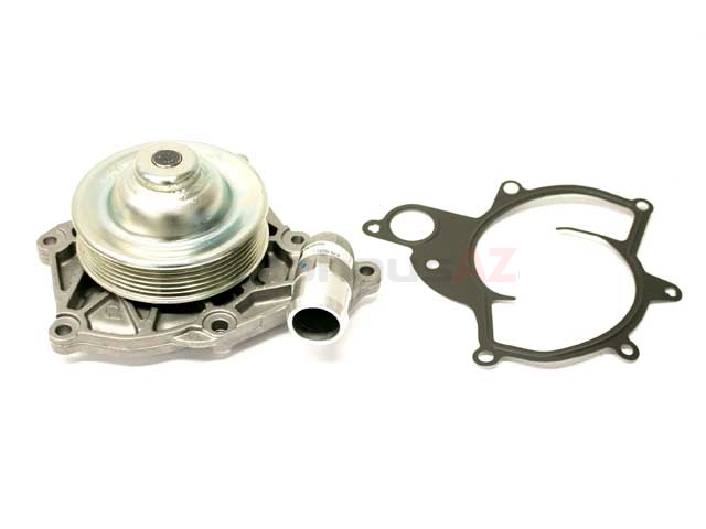 Pierburg 99610601177, 731232020 Water Pump - Porsche | 99610601172 ...