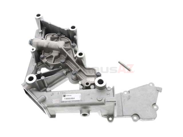 Pierburg 99610701263, 731111030 Oil Pump; Primary Pump - Porsche ...