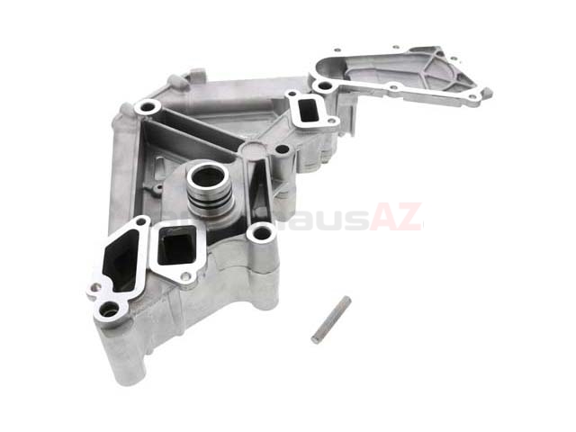 Pierburg 99610701263, 731111030 Oil Pump; Primary Pump - Porsche ...