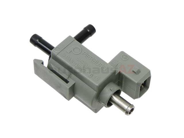 Pierburg 99660515500, 722908030 Secondary Air Injection Pump Solenoid ...