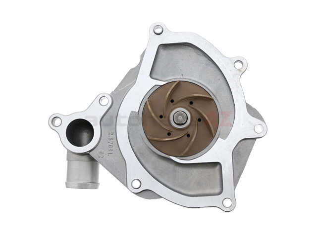 Pierburg 99710601172, 729557010 Water Pump - Porsche | 99710601170