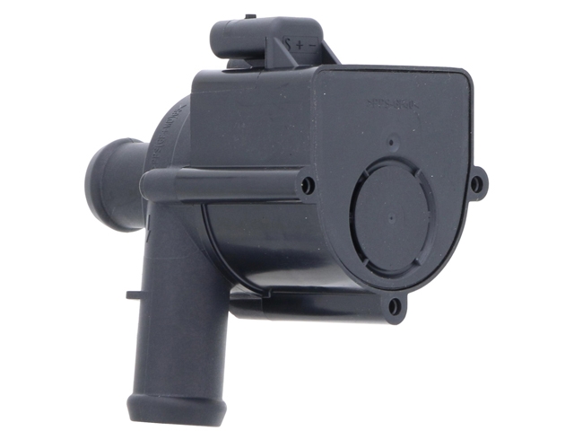 Pierburg 9A7121601, 704071650 Water Pump - Porsche