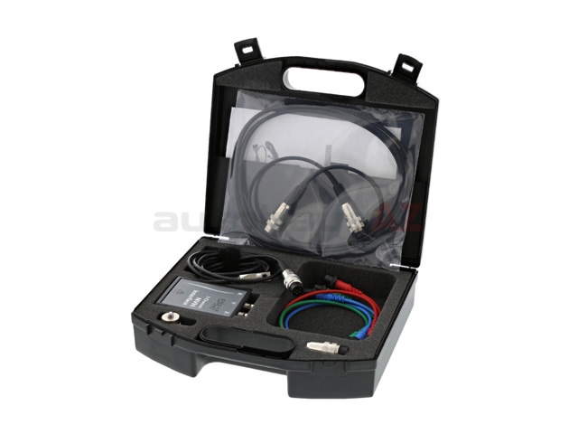 Pico Technology PQ126 Noise Vibration and Harshness (NVH) Tool Kit