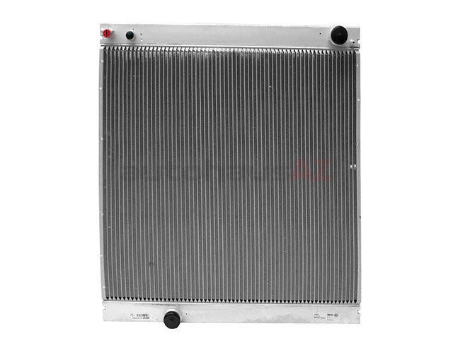Mahle Behr PCC000850, 70822778NA Radiator - Land Rover | 376718321 ...