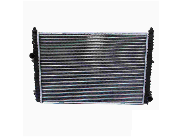 Best Prices On Land Rover Discovery Radiator - Nissens, Mahle Behr, Valeo