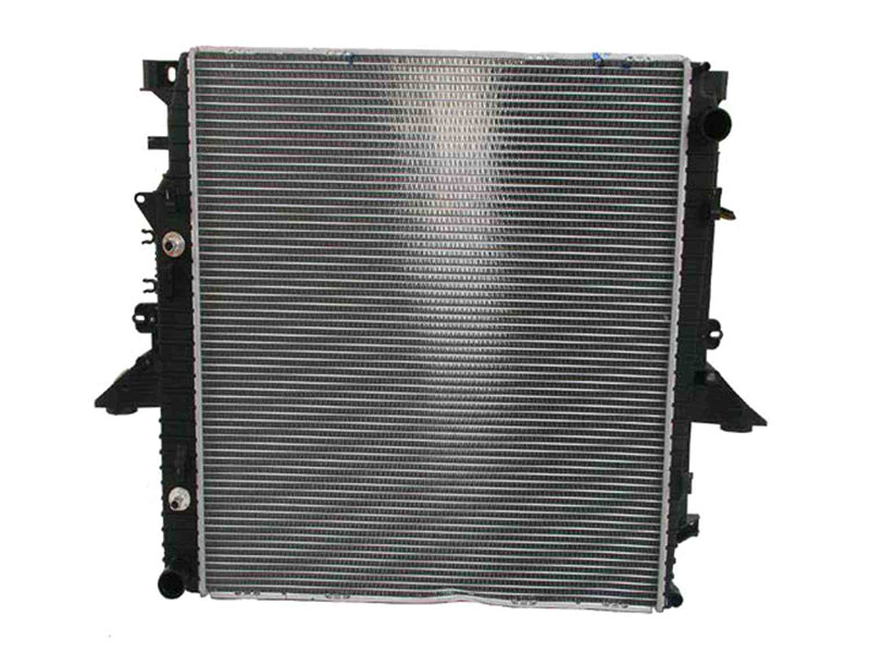 Genuine PCC500630 Radiator - Land Rover
