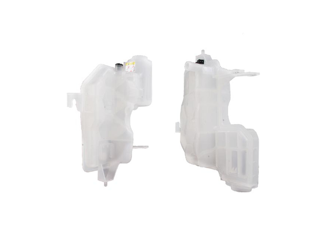 Genuine Rover PCF500120 Expansion Tank/Coolant Reservoir; Includes ...