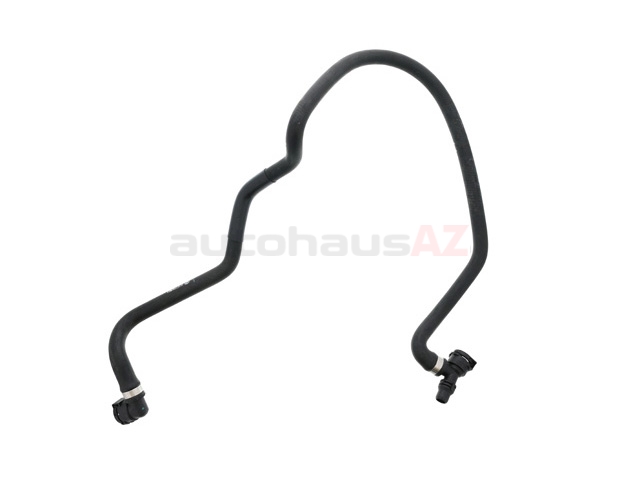 Genuine PCH001130 Expansion Tank/Coolant Reservoir Hose; Expansion Tank ...