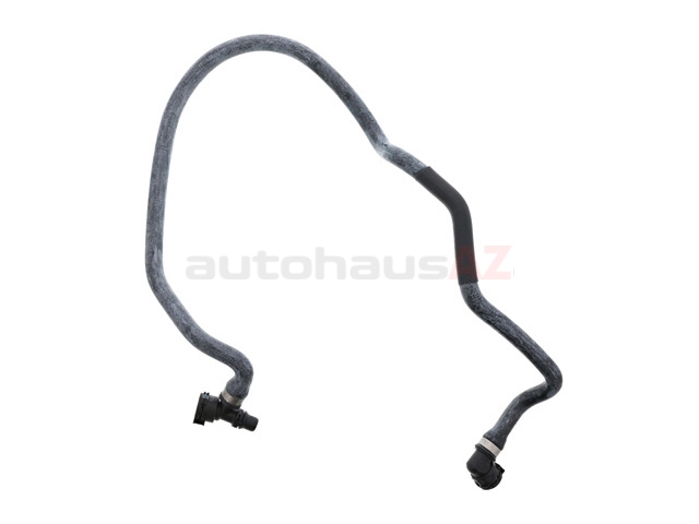 Eurospare PCH001130E, PCH001130 Expansion Tank/Coolant Reservoir Hose ...