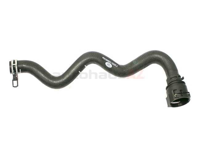 Genuine Rover PCH500923 Coolant Hose; Lower Radiator Hose to Water Pump ...
