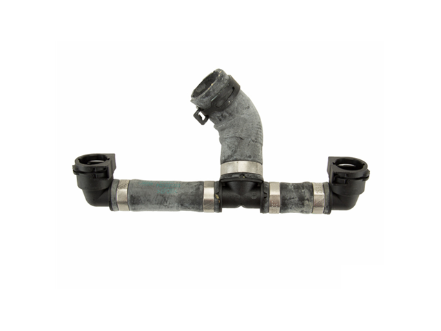 Genuine Land Rover PCH501320 Coolant Hose; Oil Cooler Mixing Valve To ...