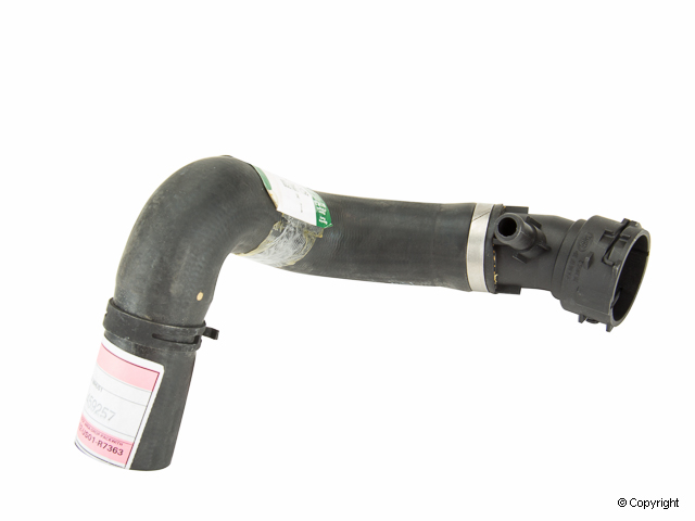 Genuine PCH501720 Radiator Coolant Hose