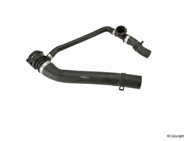 Genuine Land Rover PCH502100 Coolant Hose - Land Rover
